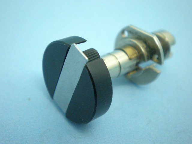 Rlleiflex sl35e original film rewind lever