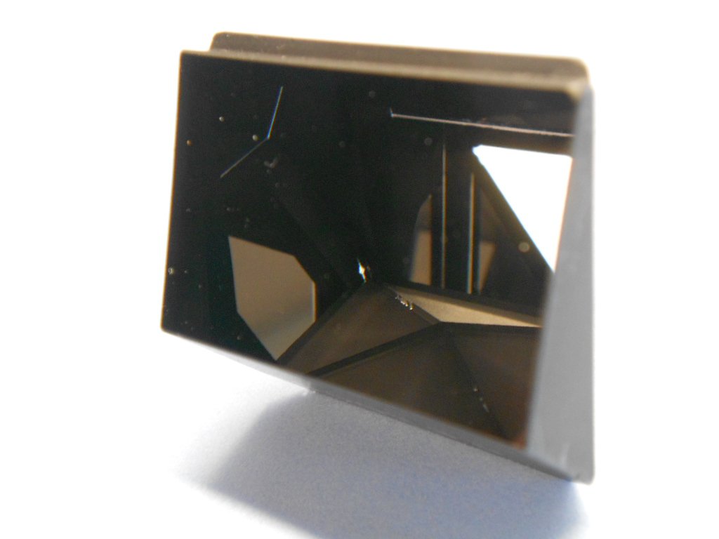 Nikon fg original pentaprism