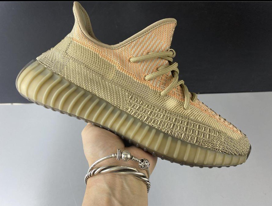 Yeezy Boost 350 V2 “Eliada” Shoes Sneakers
