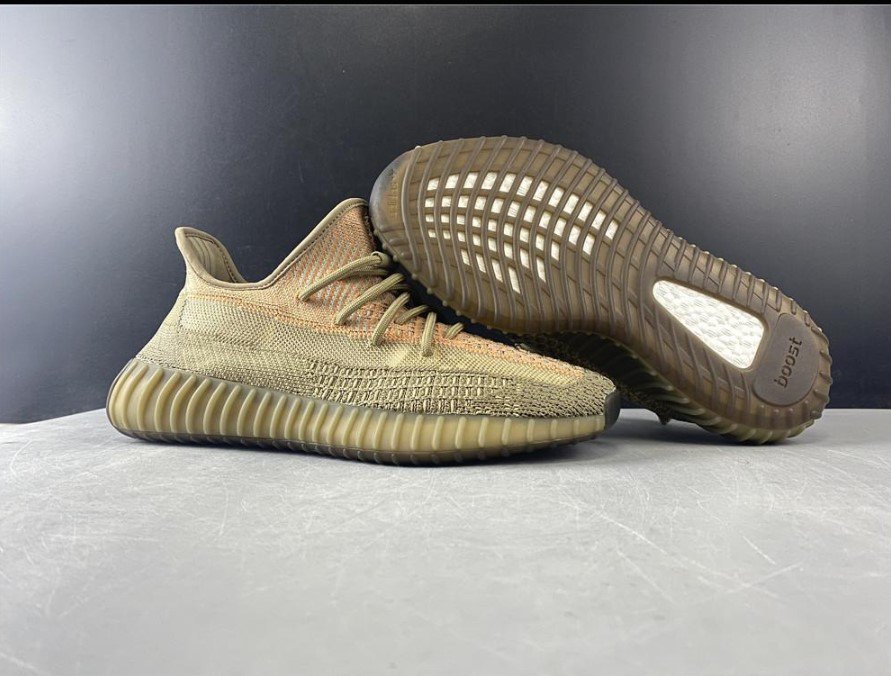 Yeezy Boost 350 V2 “Eliada” Shoes Sneakers