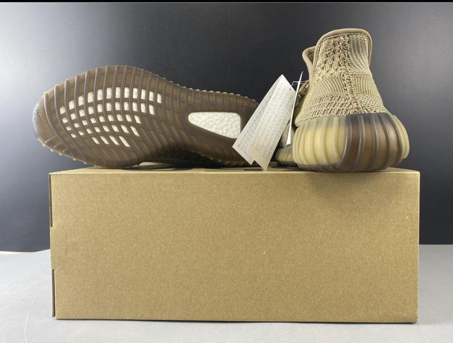 Yeezy Boost 350 V2 “Eliada” Shoes Sneakers