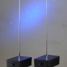 Theremin Pitch and Volume Antenna Electronic Musical Instrument