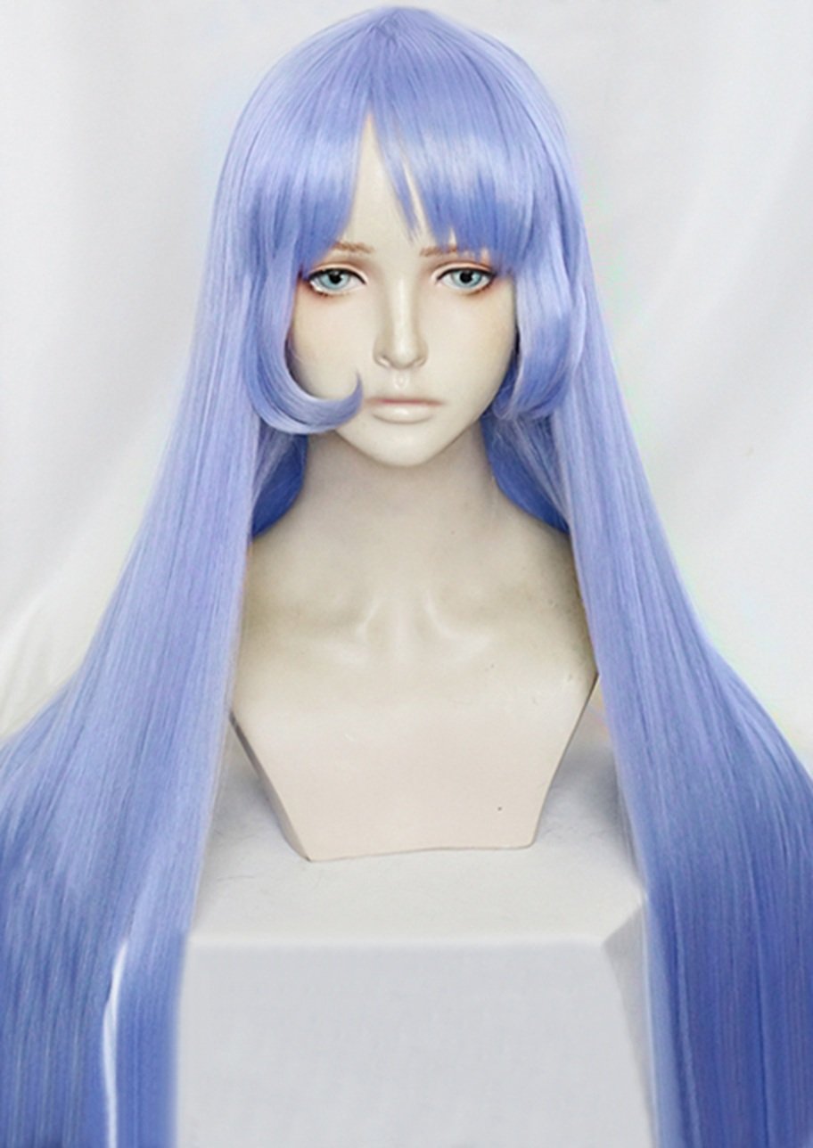 Nejire Hado Wig Cosplay