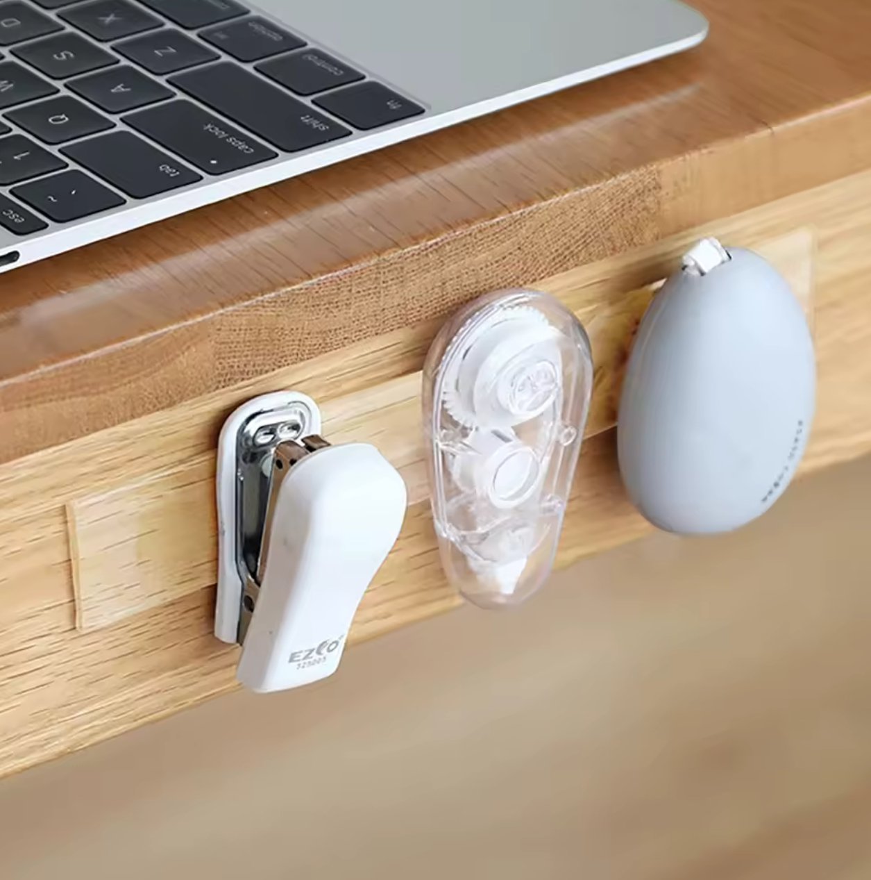 Ultra-Strong Double-Sided Adhesive Tape – Clear, Waterproof, 30 mm x 5 m