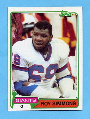 RIP Roy Simmons | Big Blue Interactive