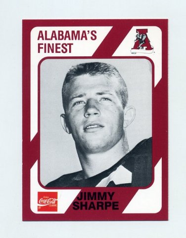 Jimmy Sharpe - Alchetron, The Free Social Encyclopedia