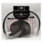 Sage & Emily 3-pc. Cosmetics Case Set