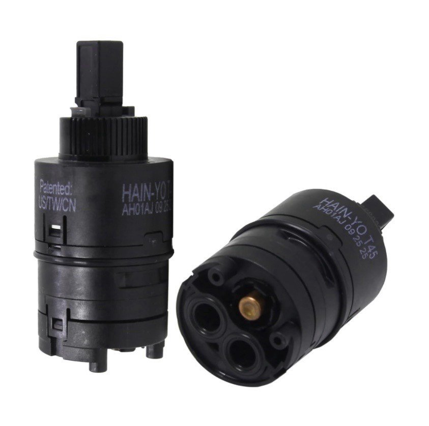Thermostatic Cartridge AH01AJ Temperature Control for Chicago 420 ...