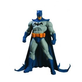 Batman and Son Series 1 - Batman (Distressed Packaging) Action Figure