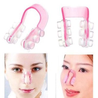 NOSE UP SHAPER - Magic Nose Up Shaper and Lifting Clip