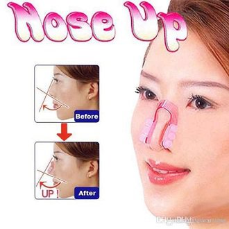 NOSE UP SHAPER - Magic Nose Up Shaper and Lifting Clip