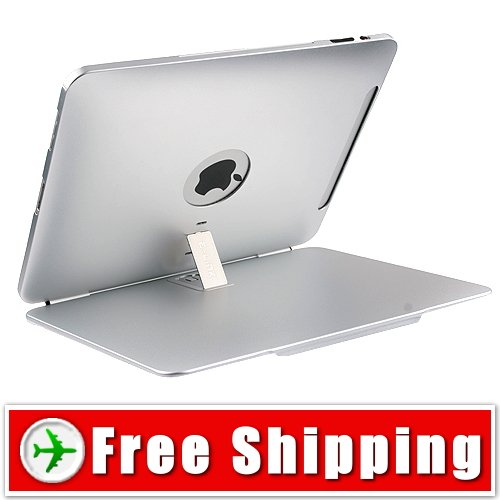 Exclusive Aluminum Protective Case For ipad FREE Shipping
