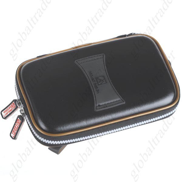 Stiff Airform Protective Game Pouch Case for Nintendo 3DS