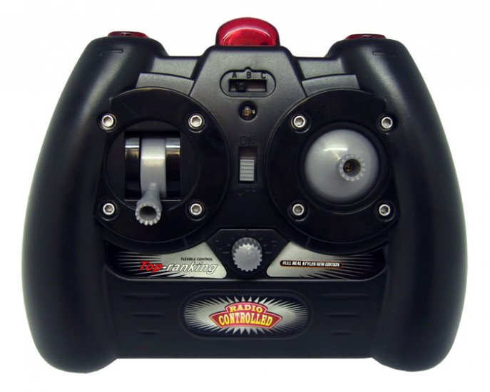 3ch Syma S012 Mini Apache RC Helicopter *NEW DESIGN*