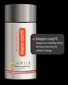 Ariix Biopro Q