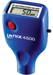 QuaNix Paint Gauge - QuaNix 4500 visit: www.testcoat-usa.com or call ...