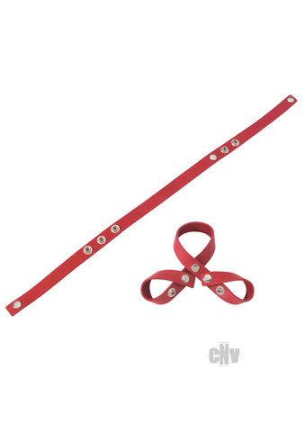8 Style Ball Divider