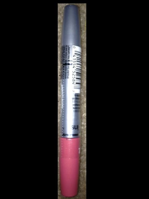 (2) Maybelline SHELL 710 Superstay Lipstick 16 Hour Color ...