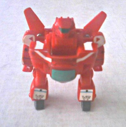 Macross Robotech VF1J Veritech 1984 Milia Valkyrie Transformer Takatoku ...