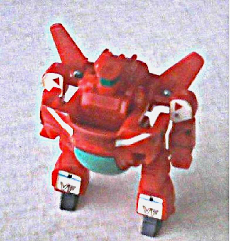 Macross Robotech VF1J Veritech 1984 Vintage Milia Valkyrie Transformer ...