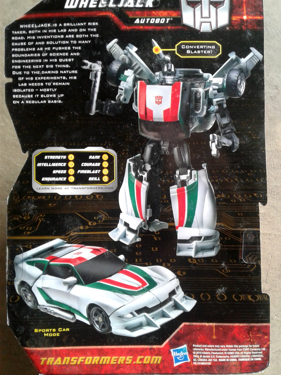 TF Generations Kup x Wheeljack Deluxe Class Transformers G1 Classics ... TF Generations Kup x Wheeljack Deluxe Class Transformers G1 Classics ...