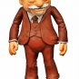 Disney Statler & Waldorf, Muppet Balcony Diamond Select Gentle Giant ...