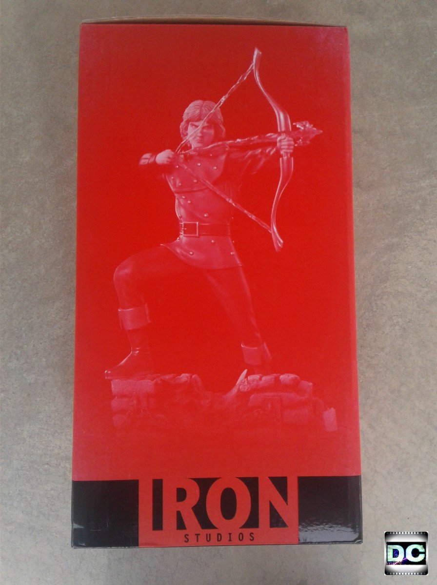 Iron Studios DnD Art Scale BDS 1:10 Dungeons & Dragons Battle Diorama ...