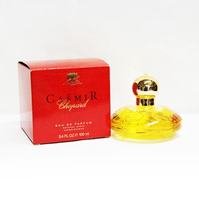 Casmir by Chopard 3.4 oz 100ml Eau de Parfum fragrance Perfume - large size