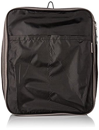 Travelon Expandable Packing Cube Black travel organizer NWT Retired