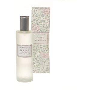Crabtree Evelyn Spring Rain hydrating Body Mist 3.4 oz Discontinued New ...