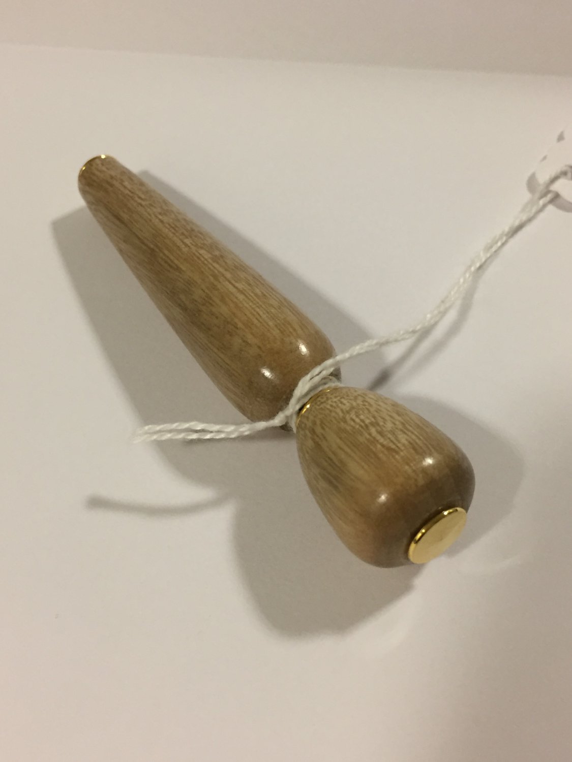 Perfume aromatherapy Dauber exotic wood essential oil applicator