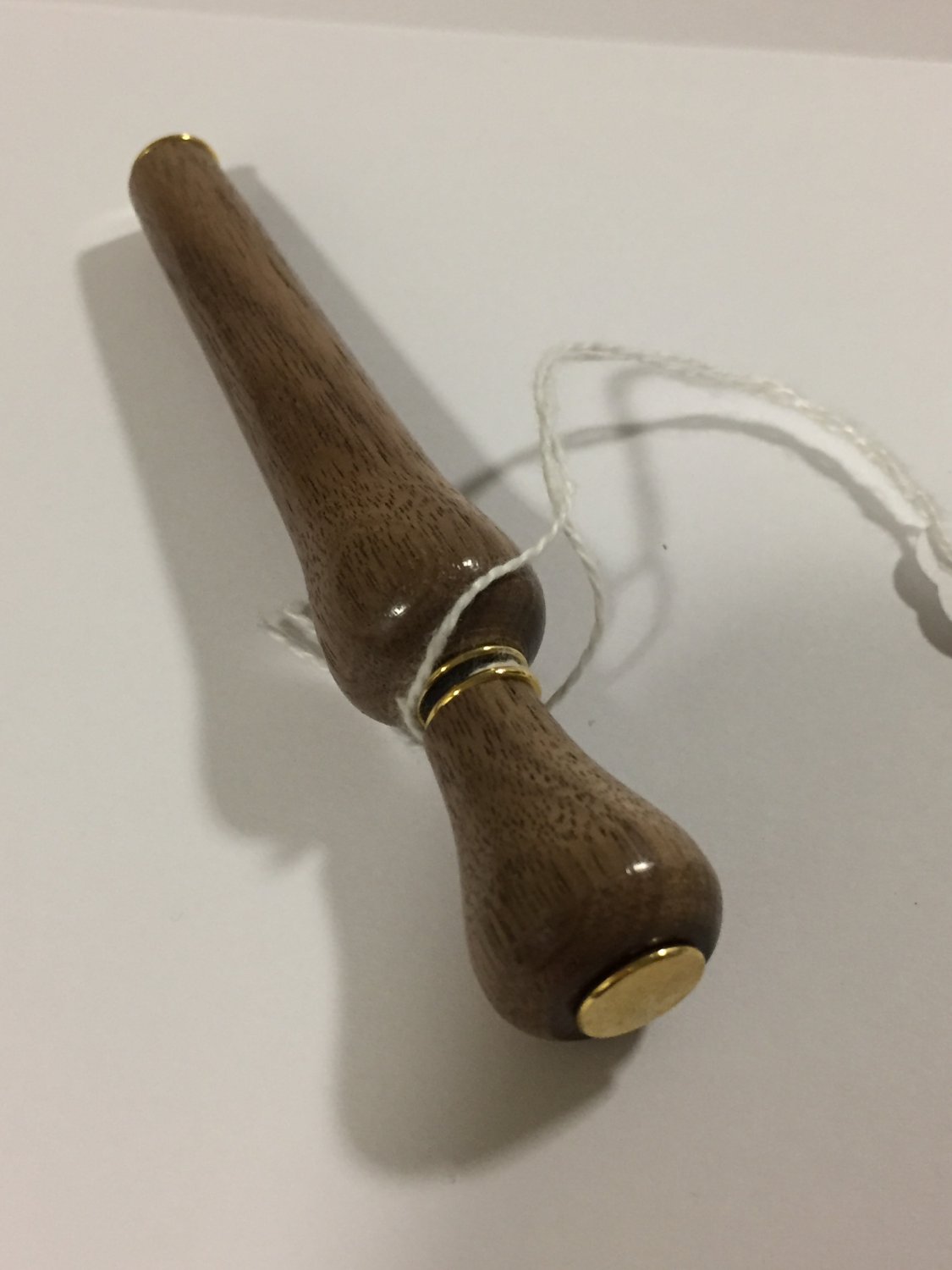 Perfume aromatherapy Dauber exotic wood essential oil applicator