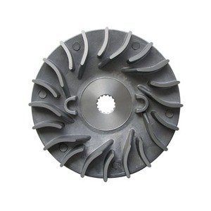 NCY Zuma 125 Performance Drive Face Assembly