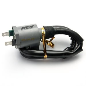 NCY High Output Racing Coil GY6 150