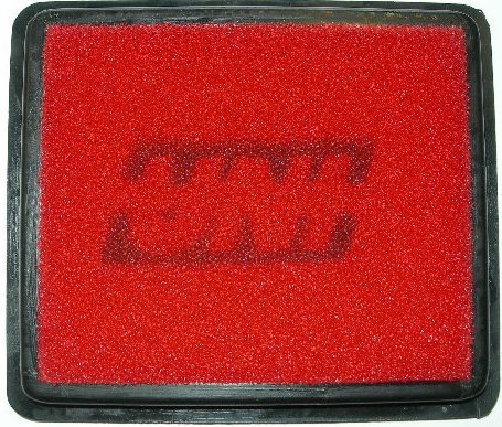 UNI Drop In Performance Air Filter Honda Ruckus