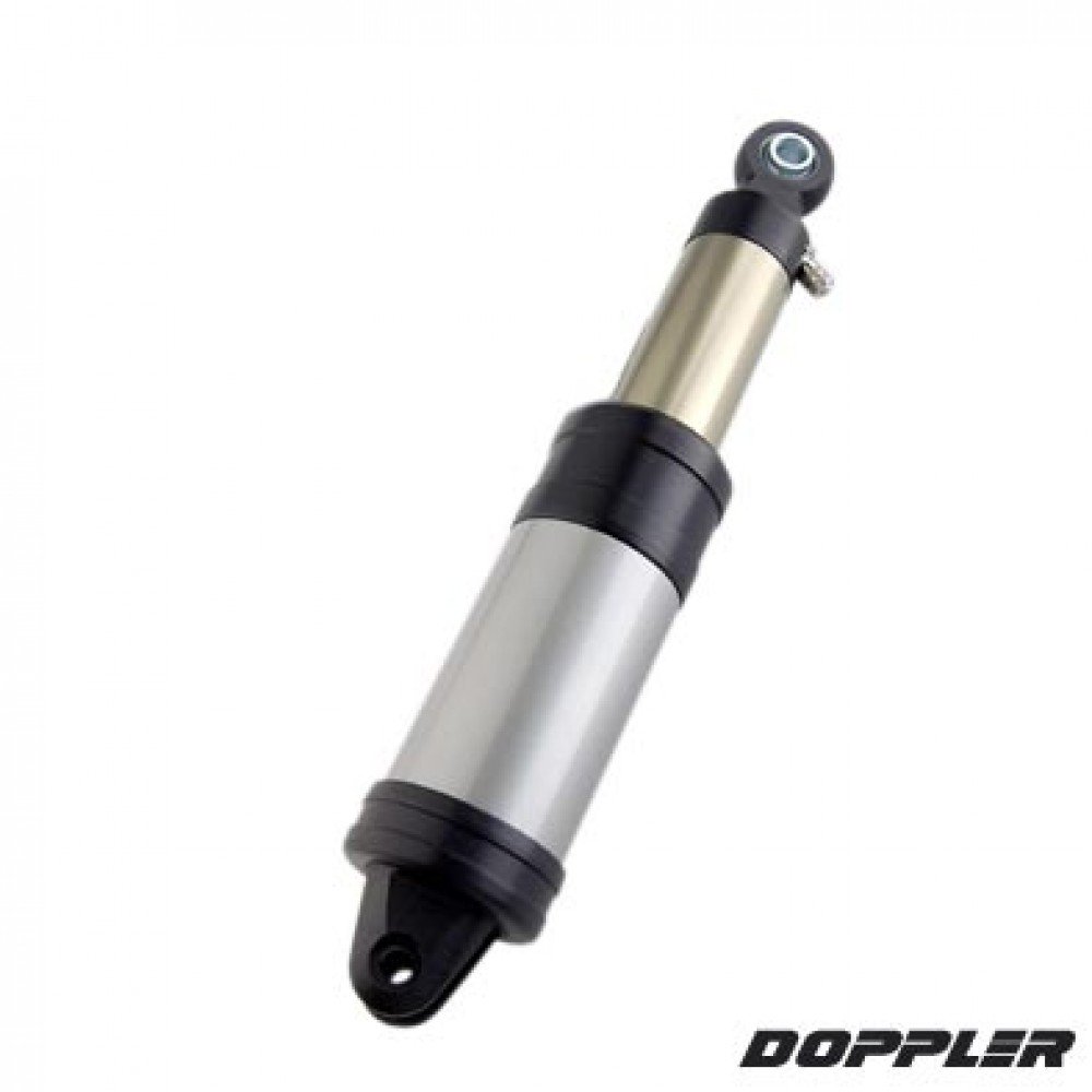 Doppler S3R Evolution Air Shock (Black)