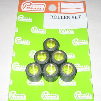 GY6 150 18X14 13.5G Roller
