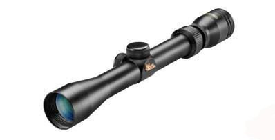 Tasco Silver Antler 4x32 Matte Scope SA4X32