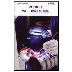 Pocket Welding Guide (Hobart Institute)