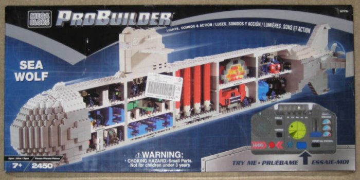 From the submarine museum at Pearl Harbor. : r/lego