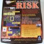 1996 RISK Hasbro Interactive Vintage Computer Game BOXED