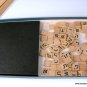 Scrabble Foreign Edition Hebrew Edition 1975 Great Shape Selchow and ...