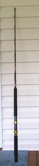 Fenwick Seahawk Tuna Stick Fishing Rod FREE SHIPPING!