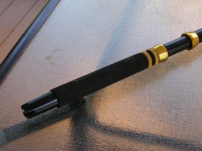 Fenwick Seahawk Tuna Stick Fishing Rod FREE SHIPPING!