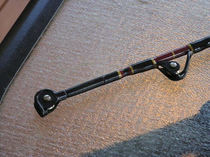 Fenwick Seahawk Tuna Stick Fishing Rod FREE SHIPPING!