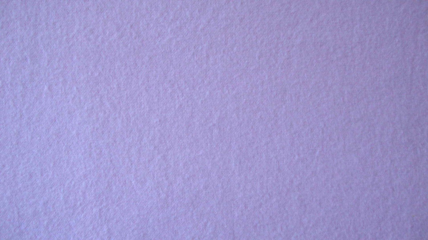 FQ Pastel Solid Pink Cotton Flannel Fabric Fat Quarter