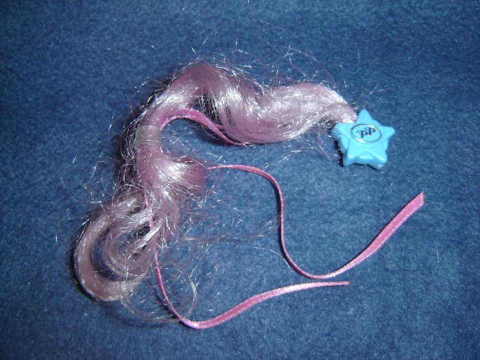 Vintage Pink 1995 Polly Pocket Western Pony Compact By Bluebird Toys ...