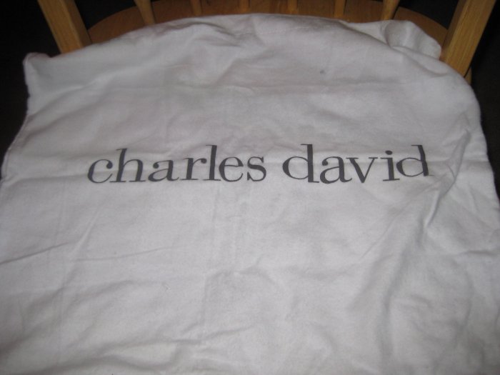 Charles David handbag Brand new with tags