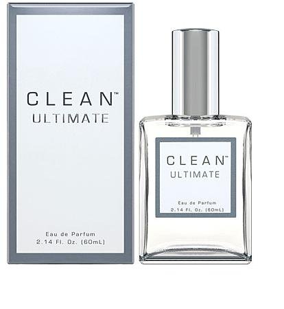 Clean Ultimate Perfume Spray LARGE 2.14 Oz. 60 mL