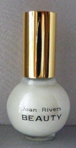 Joan Rivers Nail Polish Mother of Pearl